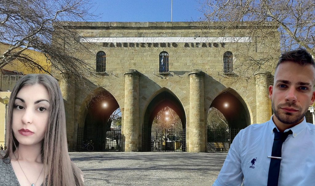 Εβρος: Εκδηλώσεις μνήμης για την Ελένη Τοπαλούδη προετοιμάζει φοιτητής ...