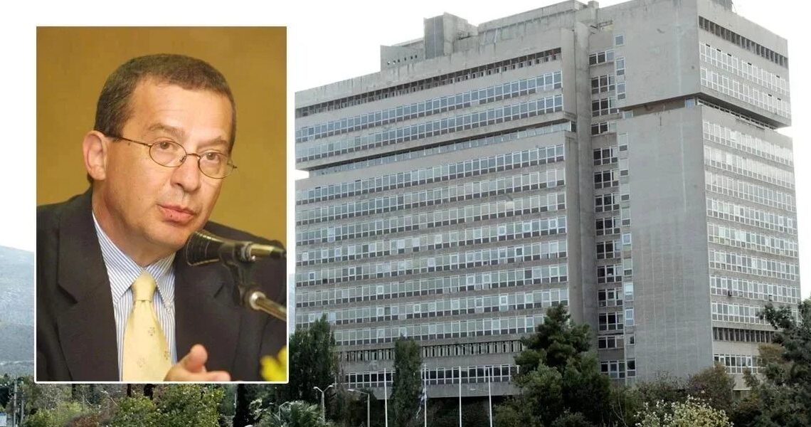 Σε δίκη ο Γιάννης Ρουμπάτης για σεξουαλική παρενόχληση στη Μονάδα της ...