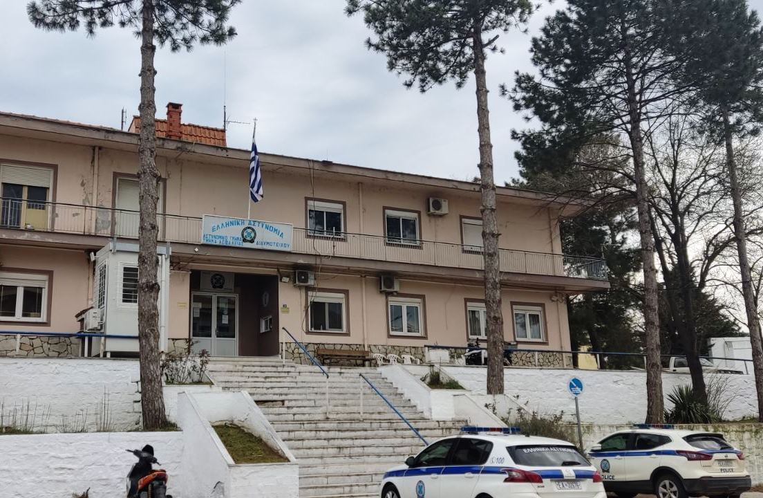 Εβρος: Ανακαινίζονται το ΑΤ Διδυμοτείχου και τα ΤΣΦ Κυπρίνου και ...