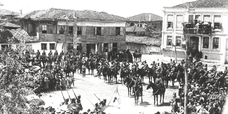 14 Μαΐου 1920: 103 χρόνια από την απελευθέρωση της Θράκης - Pame Evro