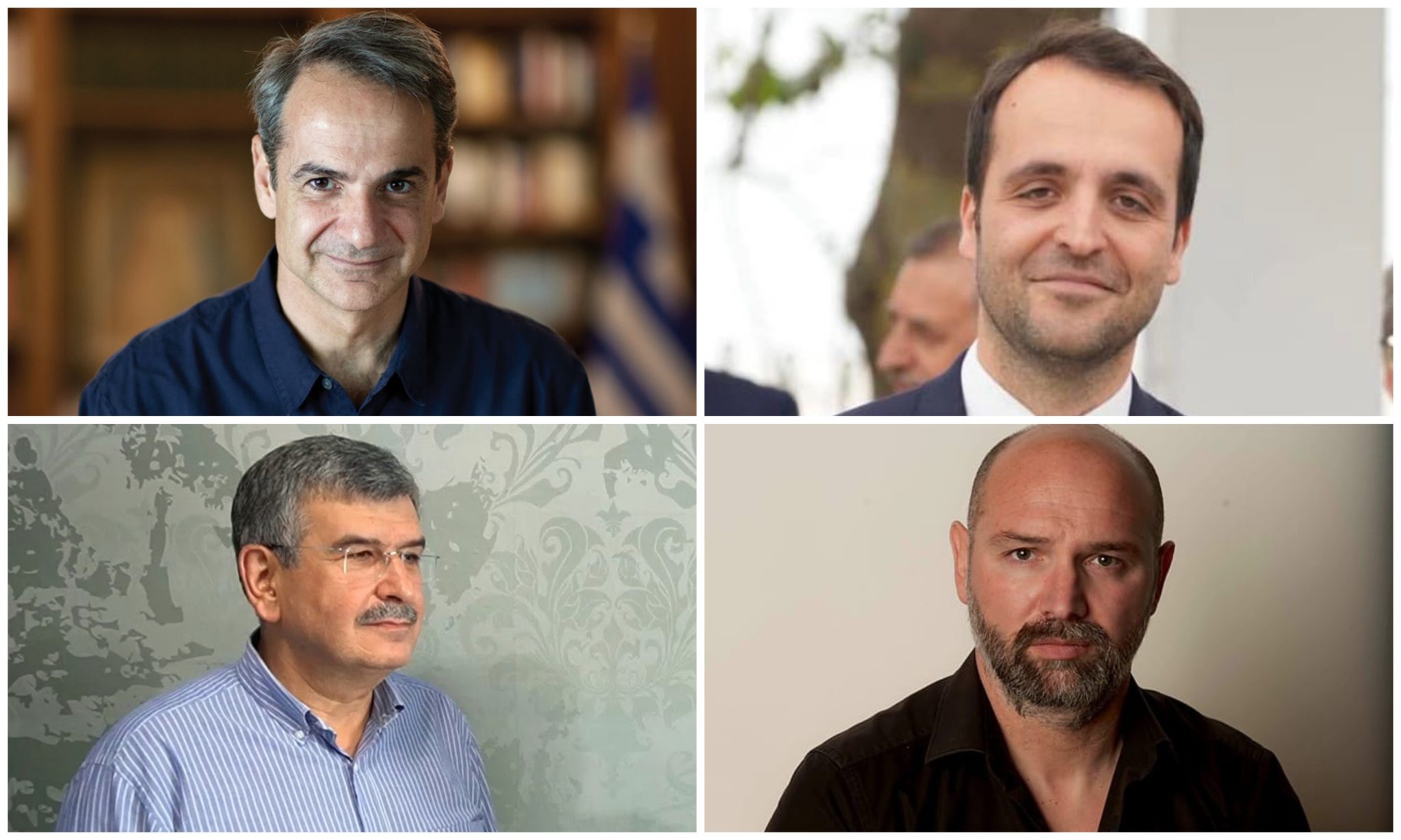 Εβρος: 2 Βουλευτές η ΝΔ, 1 ο ΣΥΡΙΖΑ και 1 η ΕΛΛΗΝΙΚΗ ΛΥΣΗ - Pame Evro