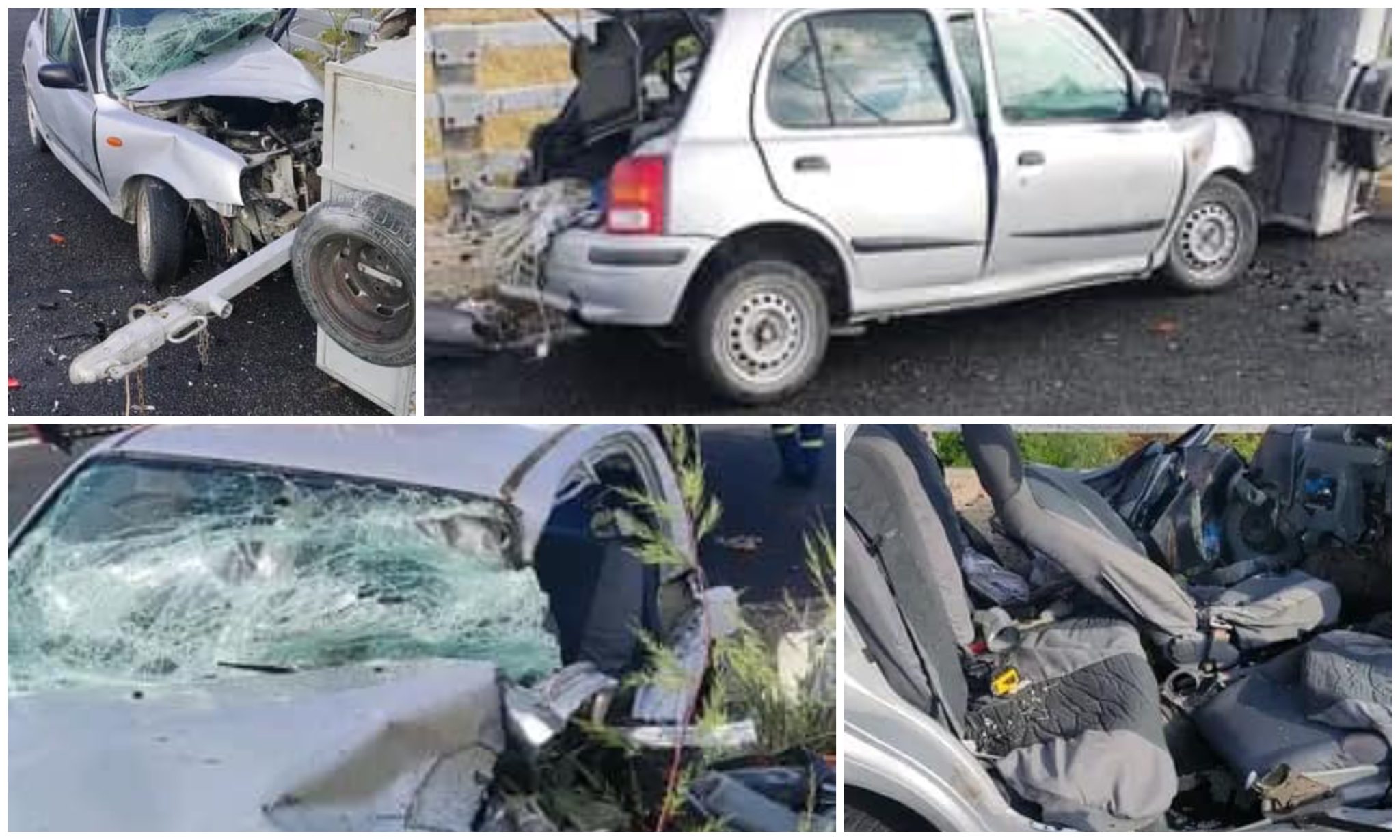 Εβρος: Δεύτερος νεκρός οδηγός εξ αιτίας διακινητή παράνομων μεταναστών ...