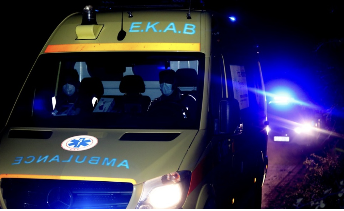 Εβρος: Ένας νεκρός σε τροχαίο στο δρόμο Καβύλης- Στέρνας - Pame Evro