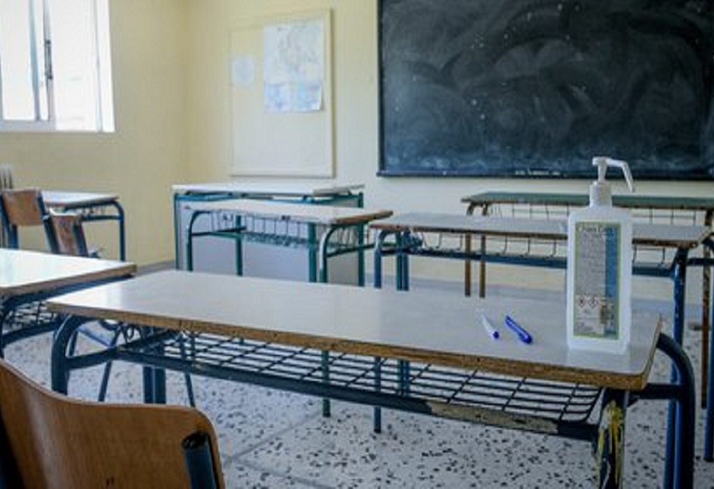 Εβρος: Σε επαγρύπνηση οι σχολικές μονάδες - Αρκετά κρούσματα ...