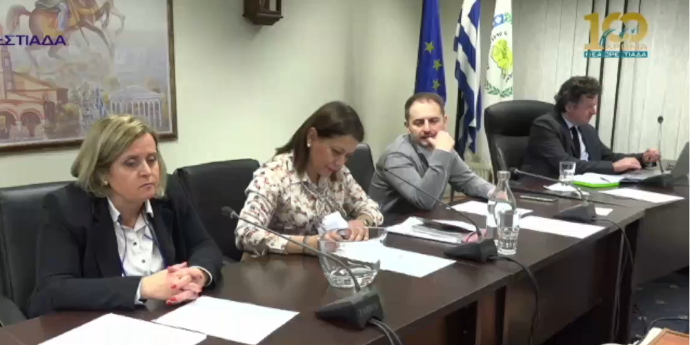 Ραγδαίες εξελίξεις στην Ορεστιάδα: Παραιτήθηκε η Δώρα Σέμεν από την ...