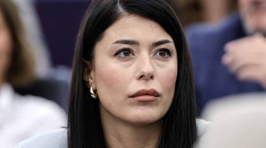 Τροχαίο για την Αφροδίτη Λατινοπούλου – «Χτύπησε και εξαφανίστηκε» - Συνελήφθη 35χρονος - Pame Evro