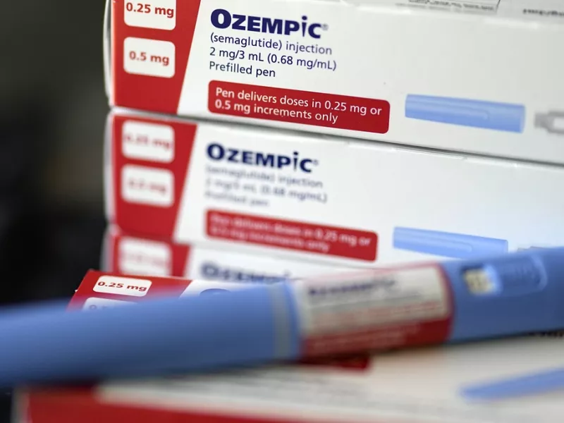 Σύλληψη δύο γιατρών για παράνομη συνταγογράφηση Ozempic – Η κομπίνα με τους κλεμμένους κωδικούς ...