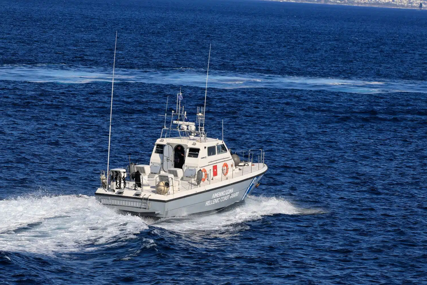 Αλλάζουν όλα για την εισαγωγή στο Λιμενικό Σώμα – Δείτε τι φέρνει η νέα ΚΥΑ - Pame Evro