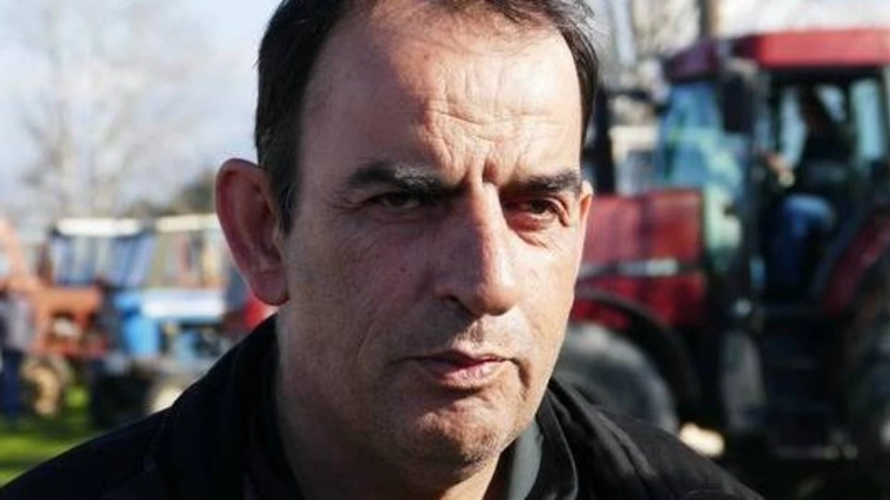 Ενωμένο μέτωπο Νίκαιας – Έβρου: Ο Ρίζος Μαρούδας χαράζει μαζί με τους ...